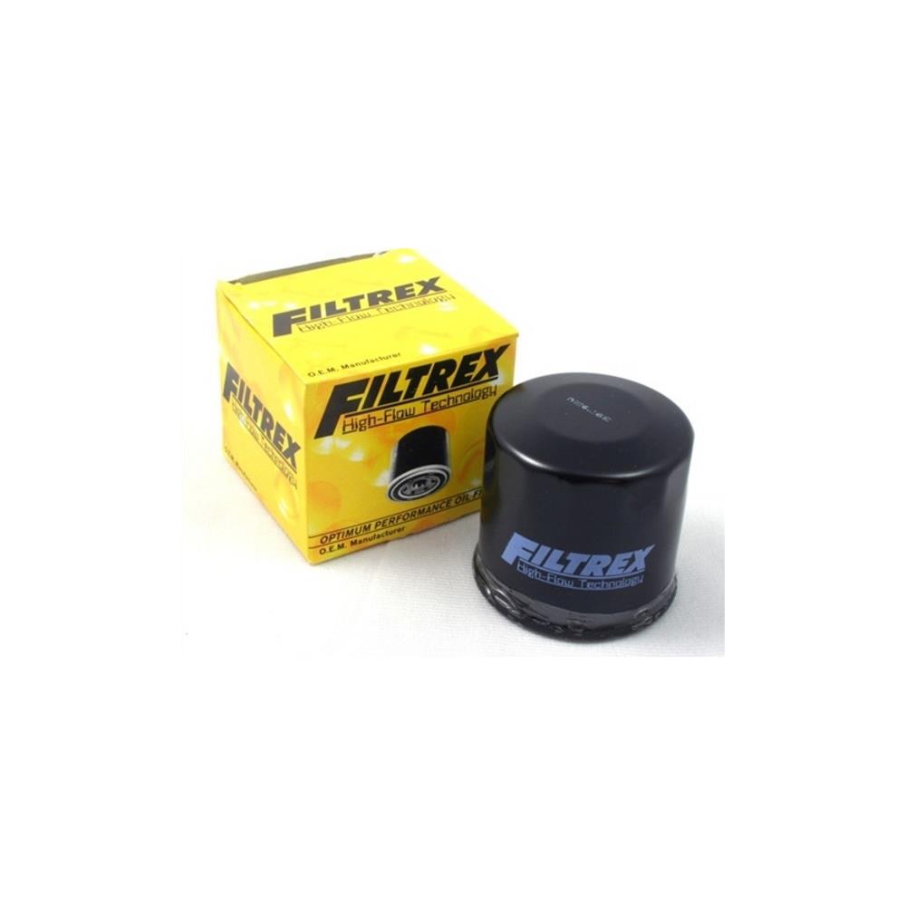 Купить масляный фильтр OIF024 ”Filtrex”, HF204