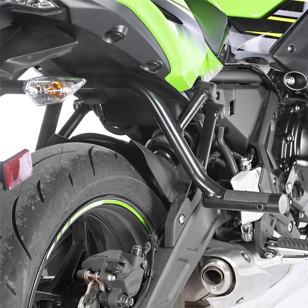 Купить сабкейдж RG для Kawasaki Ninja 650 / Z650 2017-2024 гг. в ...