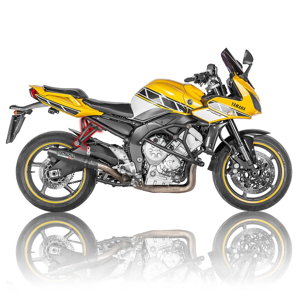 Купить сабкейдж RG для Yamaha FZ1 2006-2015 гг. в интернет-магазине ...